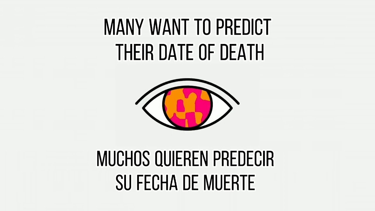 I PREDICT👁 - YouTube