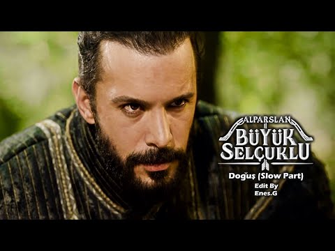 Alparslan: Büyük Selçuklu Müzikleri | Doğuş (Slow Part)