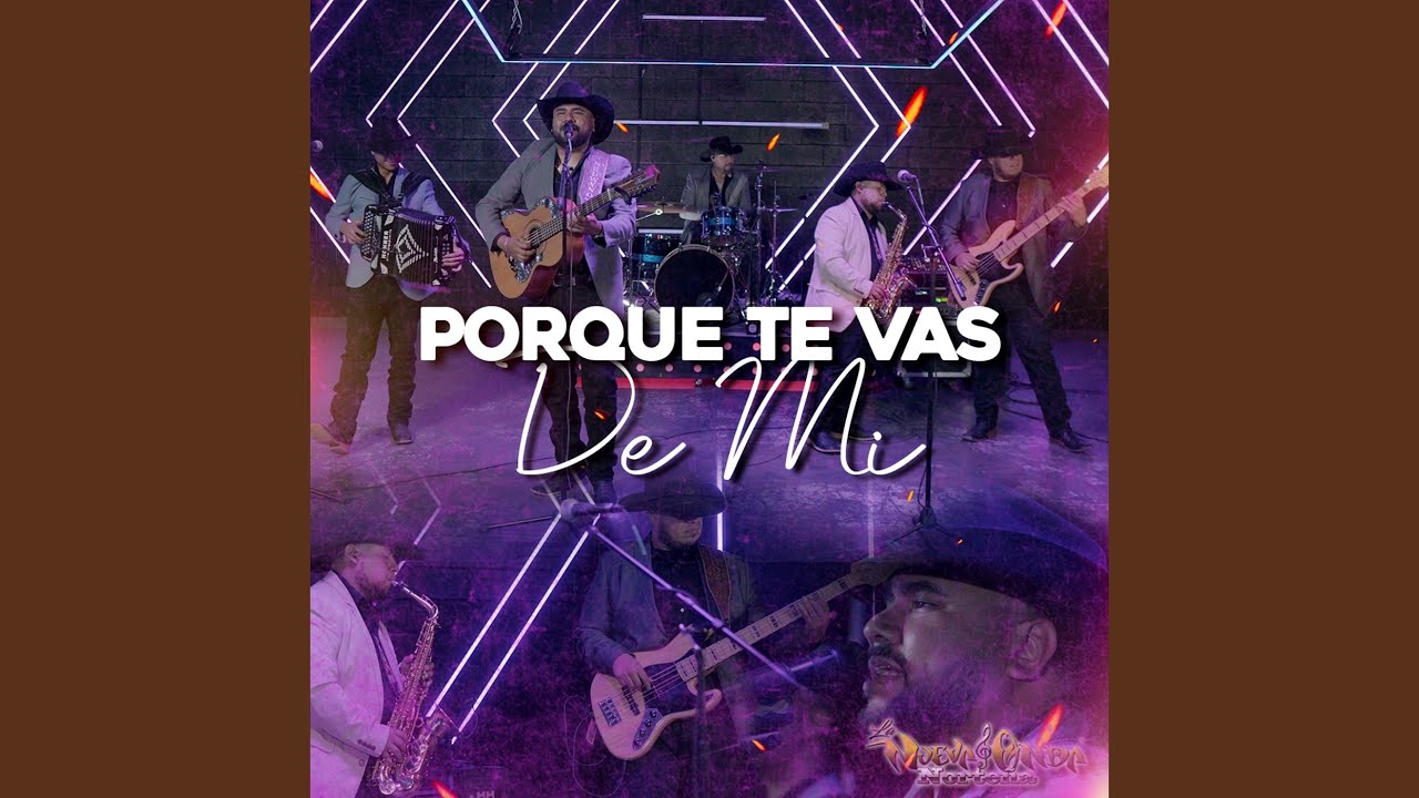 Porque Te Vas De Mi YouTube porque-te-vas-de-mi-youtube