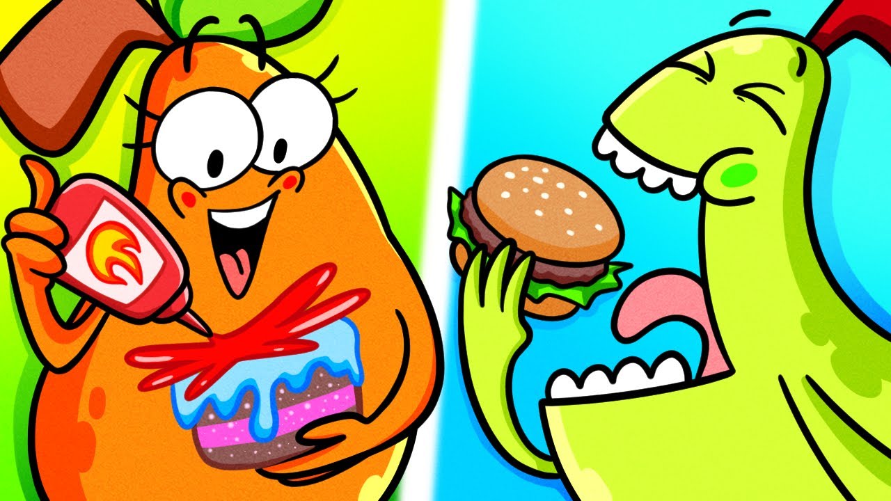 Relatable and Funny Fails | Pears Like To Try Every Hack and Trick ...