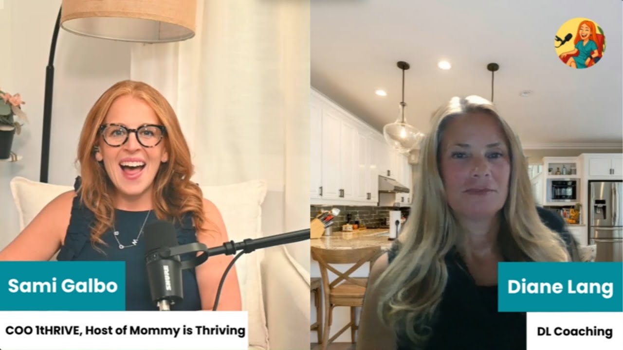 Self-Care Is Good Parenting: A Heart-Opening Conversation with Positive ...