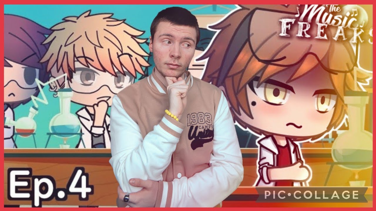 Le Crush De Luke... ! Réaction À "The Music Freaks Ep.4 | Lovesick Luke ...