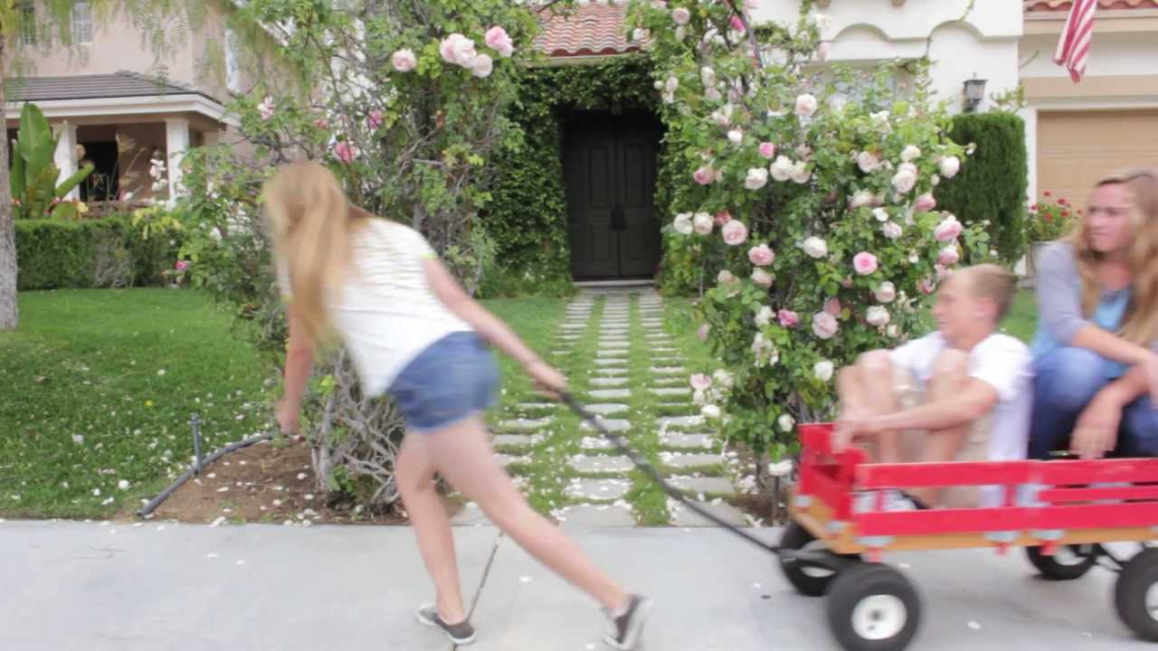 Lemonade Pursuit Trailer - YouTube