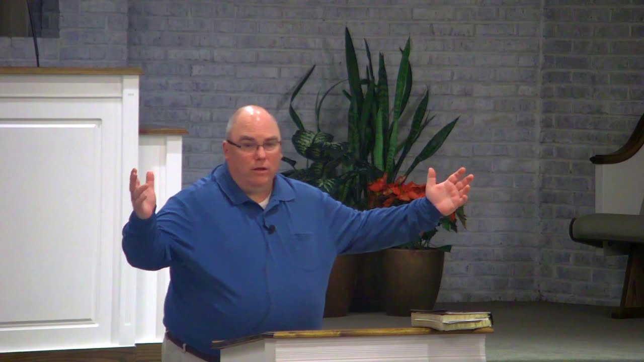 You Don't Have to Worry by Tim Layton - YouTube