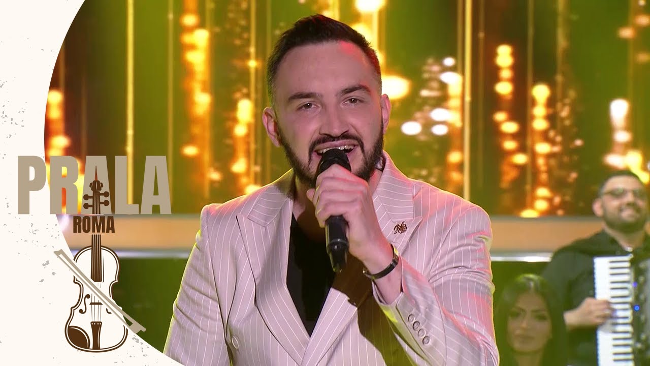Novica Bulatovic - Moj zivote - PR - (Tv Grand 03.06.2025.) - YouTube