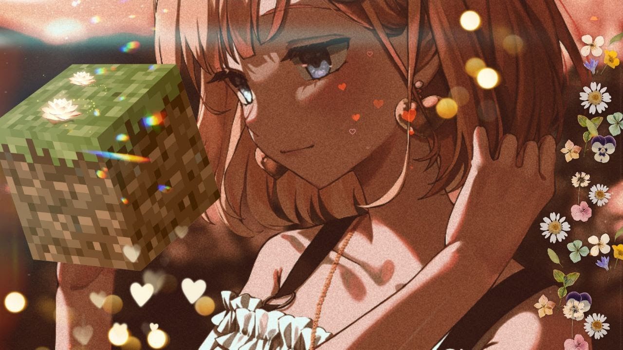 [MINECRAFT] "Amelia Watson" swims at lightspeed - YouTube