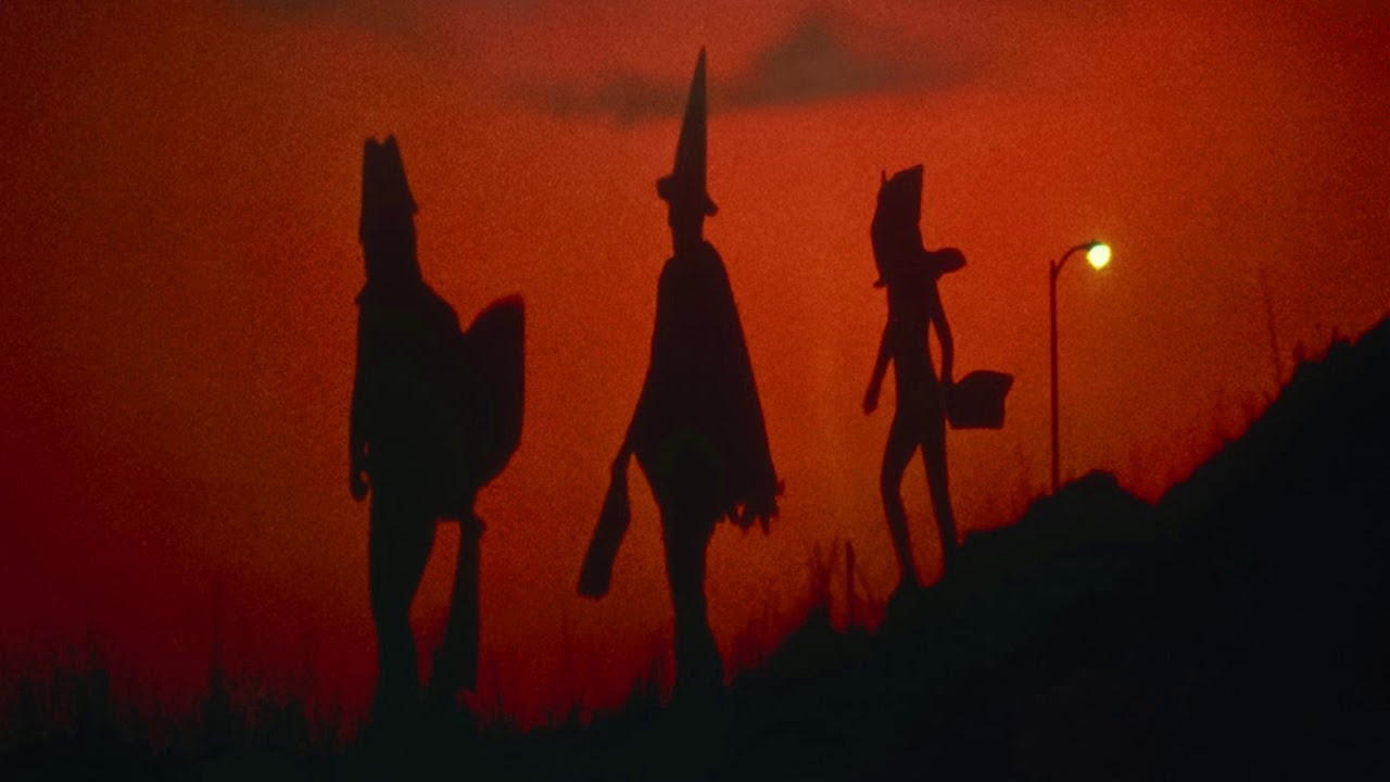 Gloom - October 2019 Mix - YouTube