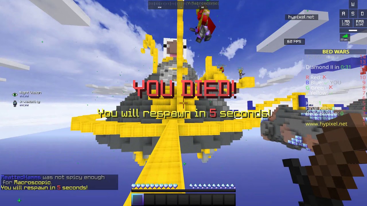 Being Good at video games pt 1 - YouTube