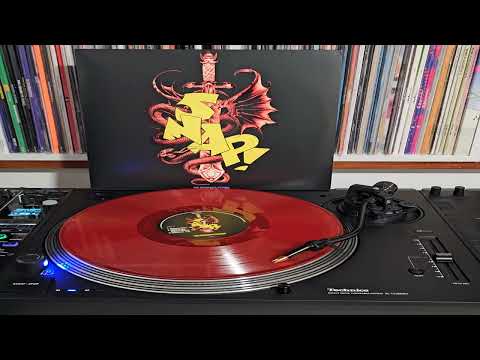 Snap - Madman's Return (1992)