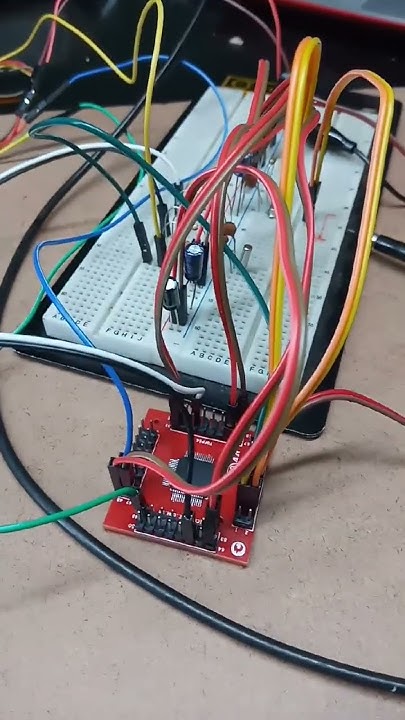 Como Programar um STM32 com ST-Link – Configuração Mínima de Hardware e ...