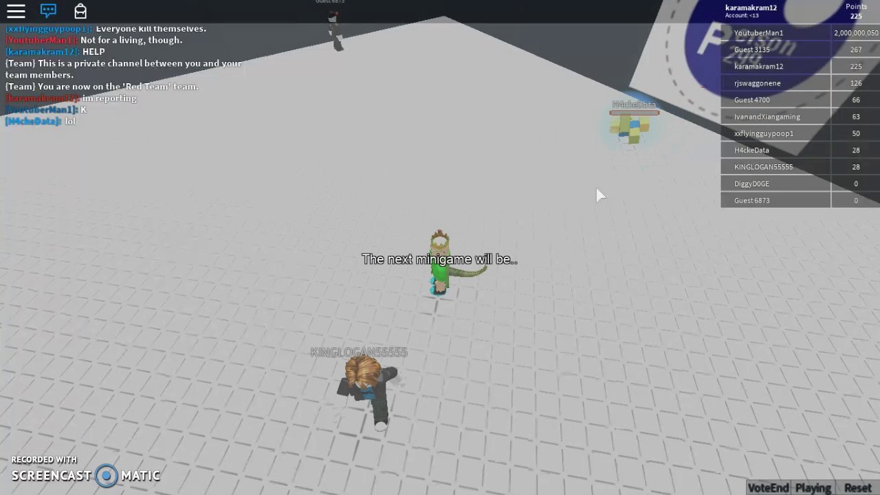 THE ULTIMATE HACKER!!! - YouTube