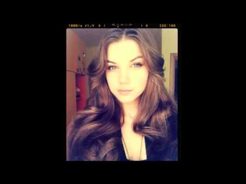 Ana Maria Bucsa-Pedepseste-ma dar nu pleca - YouTube