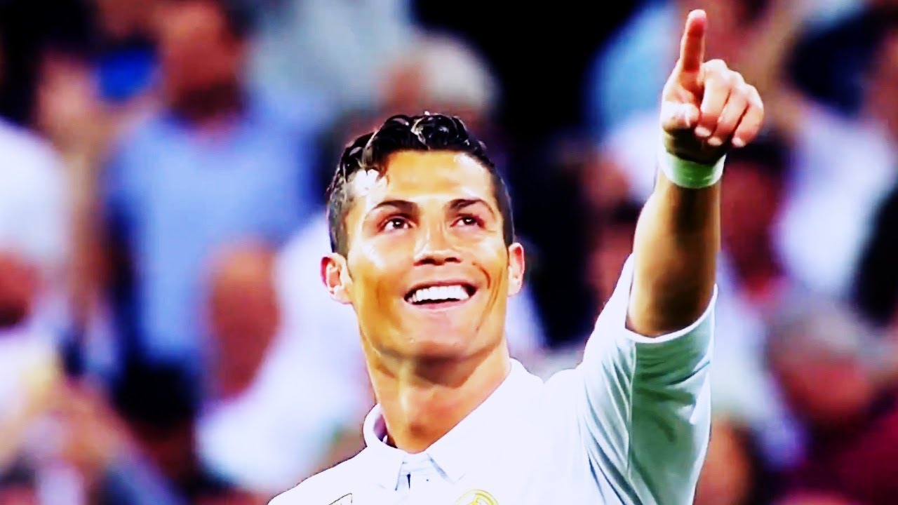 Ronaldo - I Fall Apart - Skills/Goals Edit - YouTube