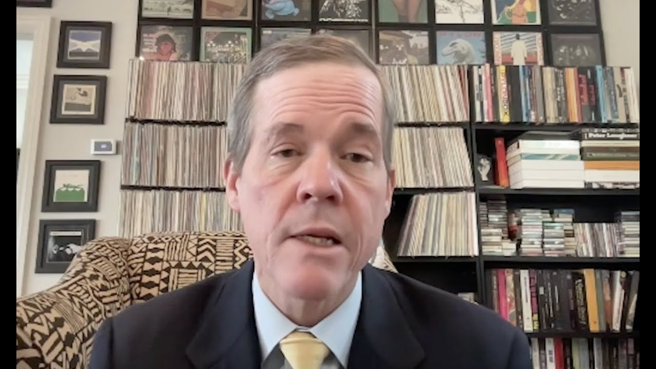 Dr. Cam Patterson 3.13.22 - YouTube