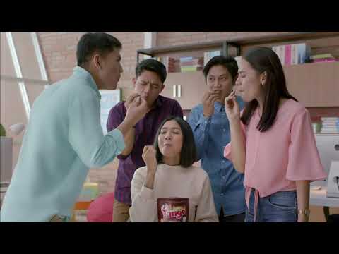 iklan tango powered by OT