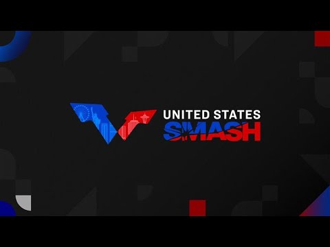 [United States Smash] Day 8 Finals - YouTube