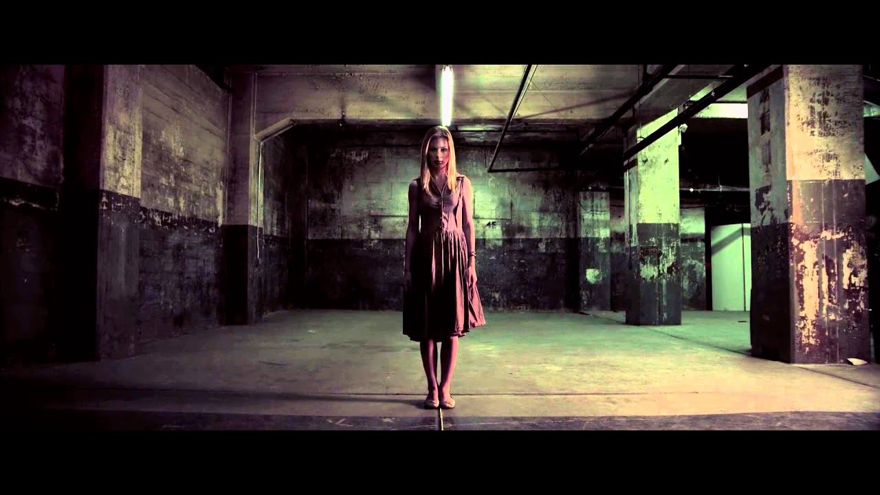 The Overseer "Amend" Music Video - YouTube