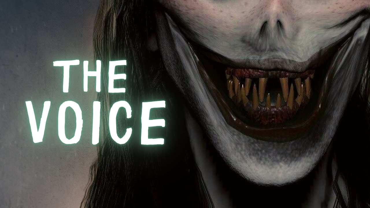 The Voice | Short Horror Film - YouTube