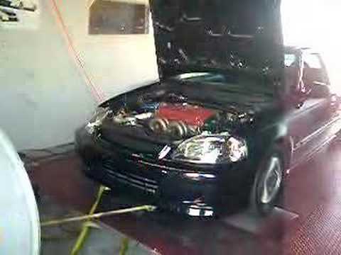 EM1 Boosted SI - YouTube