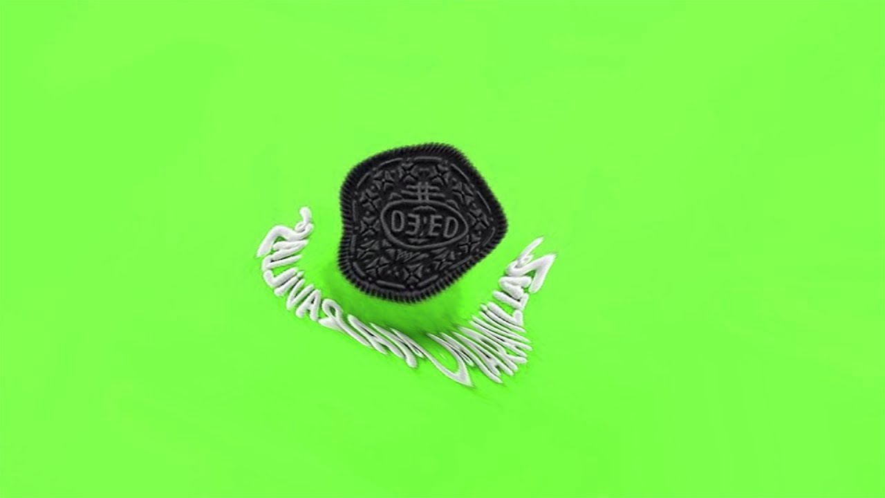 Preview 2 Oreo Wonder Flavors Extended Special Effects in 80 Seconds ...