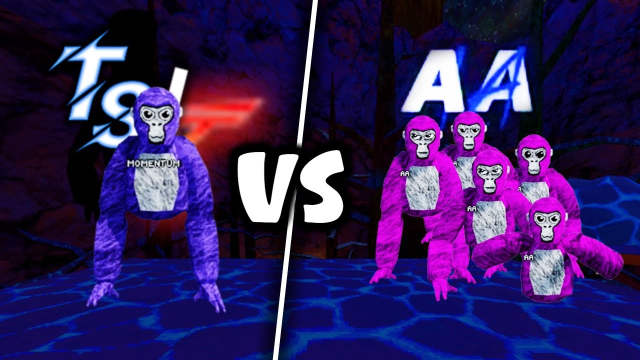 TTT Momentum joins us in TSM vs AA - YouTube