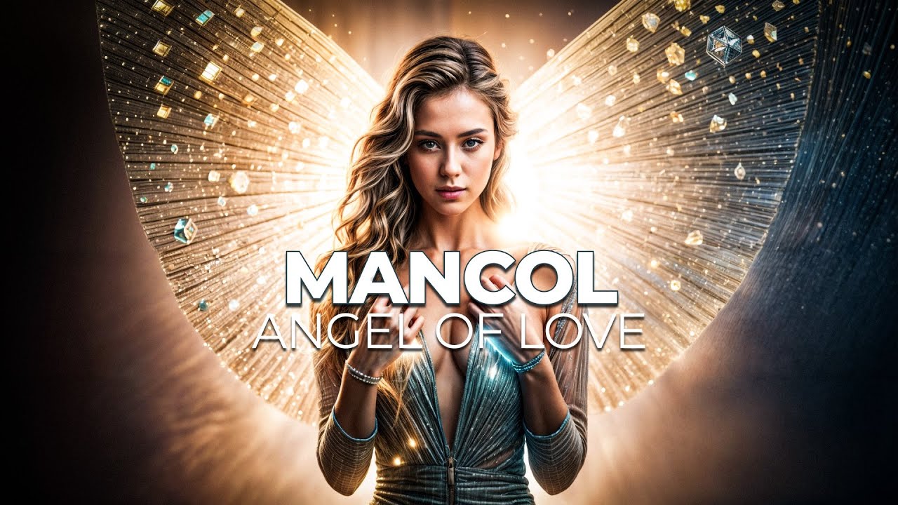 Mancol - Angel Of Love (Extended) - YouTube