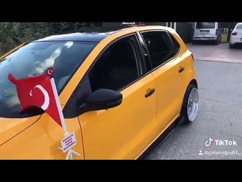 Tuğçe Kandemir- Yağmur Araba Basıkk