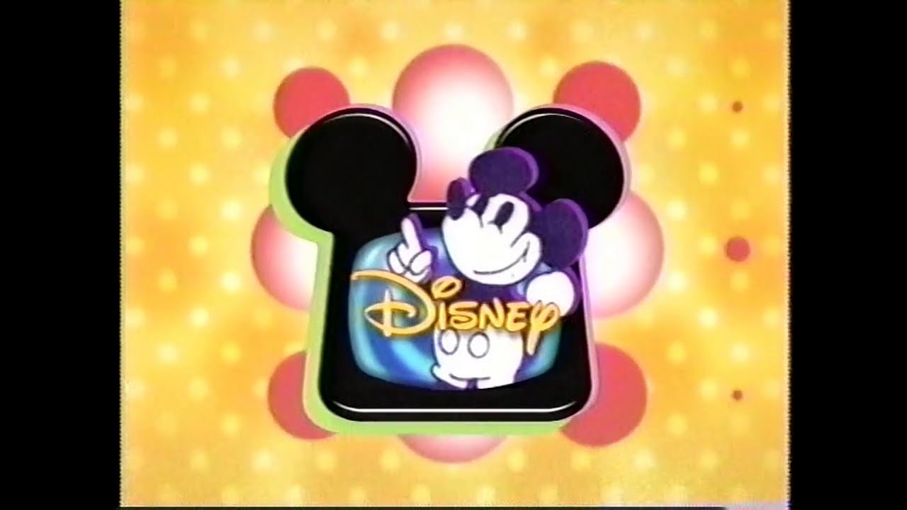 (February 16, 1998) Disney Channel Commercials during Vault Disney ...