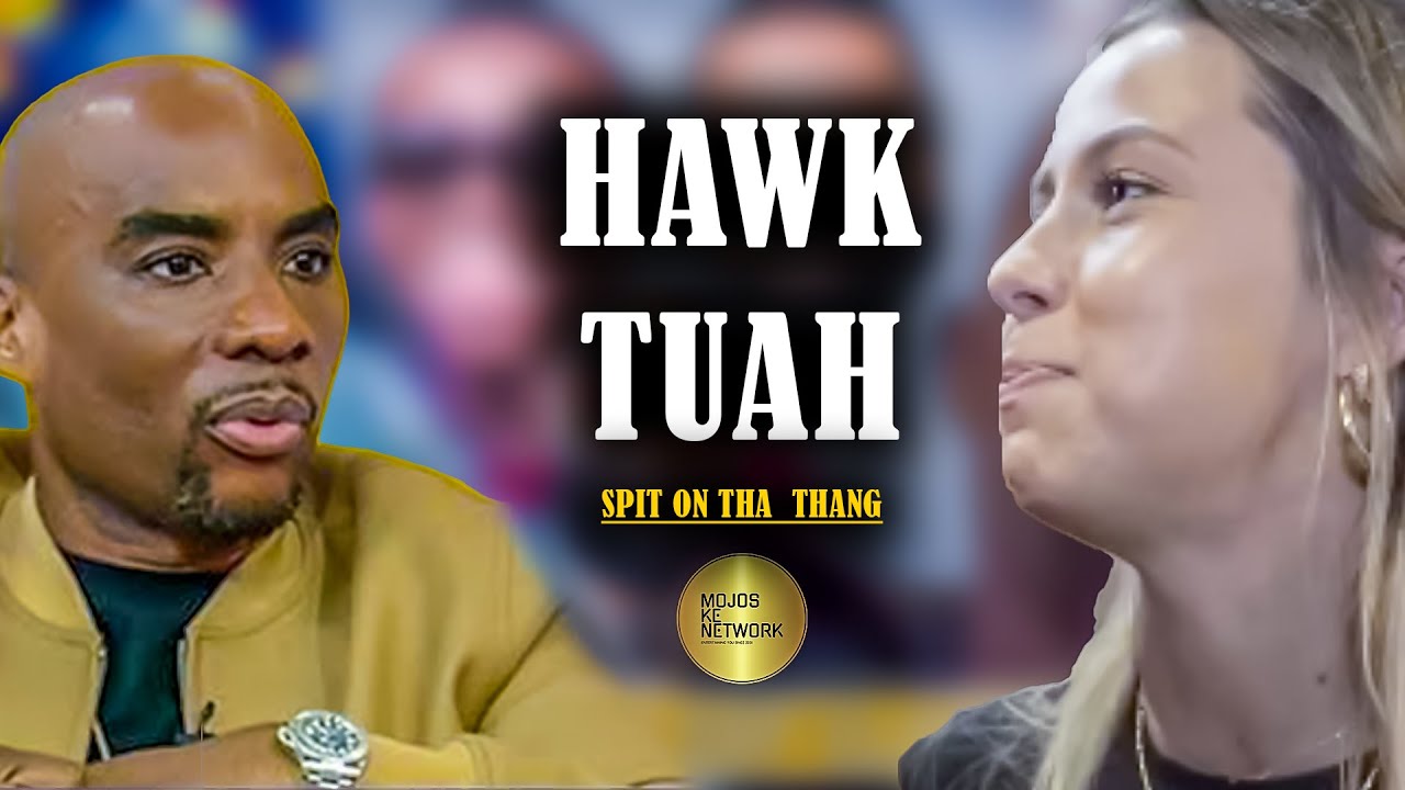 Hawk Tuah - YouTube Music