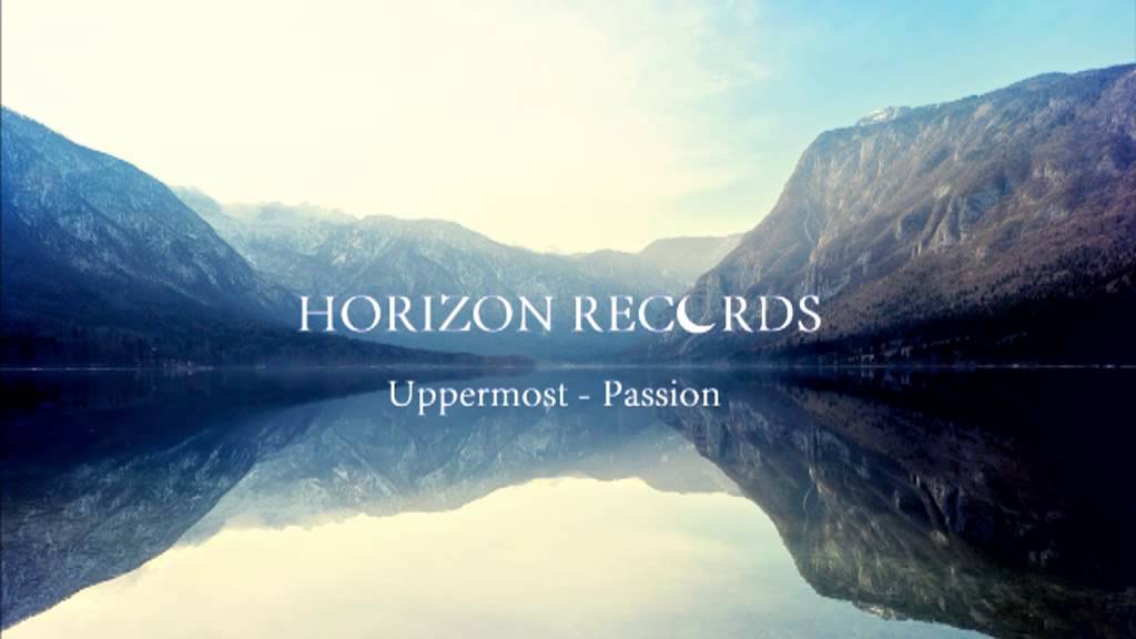 Uppermost - Passion - YouTube Music