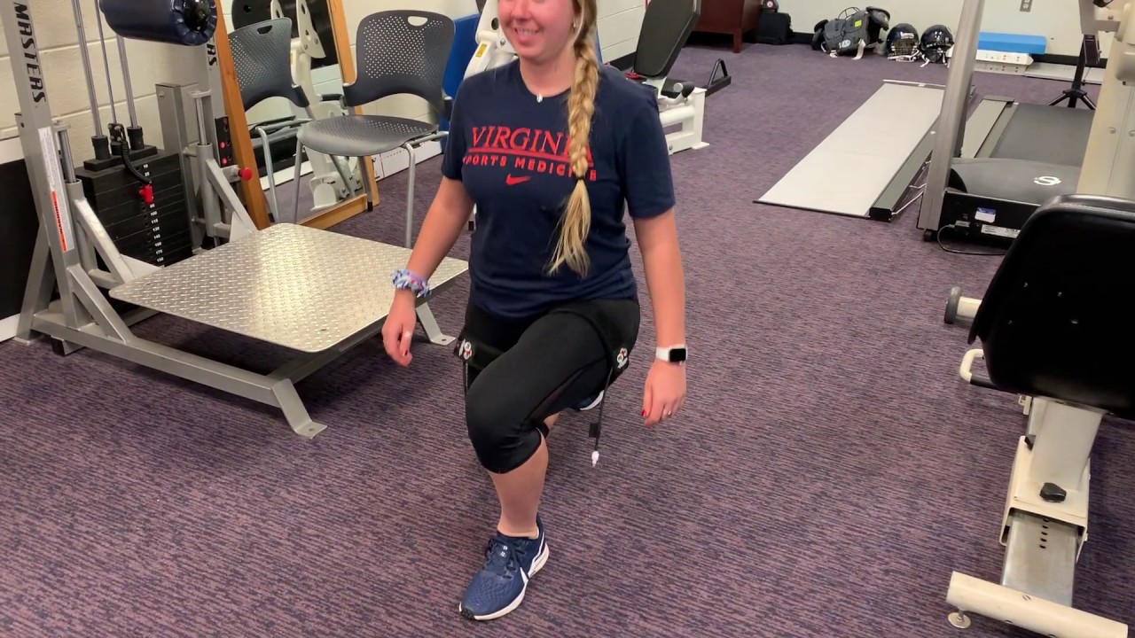 Blood Flow Restriction- Resistance Training - YouTube