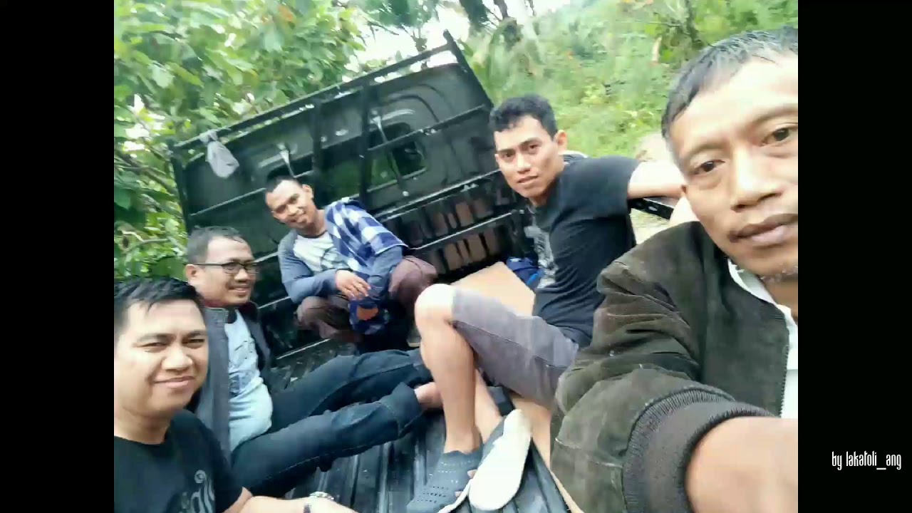 Life Balance ( FEBI UINAM Team) Trip Makassar Tolitoli - YouTube