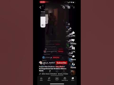 Repost! Credits to Jenny Punter!! #robloxtrend #roblox #trending - YouTube