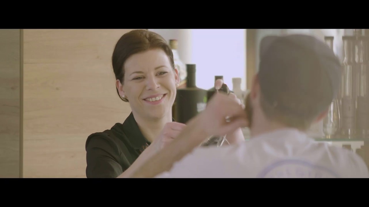 40 Jahre HANNOVER Finanz. Der Film. - YouTube