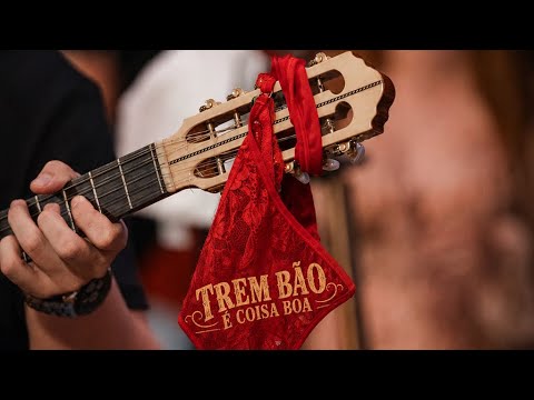 Frederico e Lorenzzo- Calcinha Vermelha 