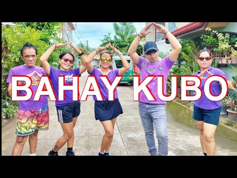 BAHAY KUBO | Remix | Dance Fitness | Tambayan ni Ingka Richie - YouTube