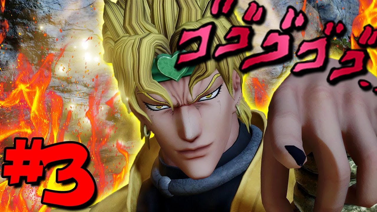 FINDING NEW FIGHTERS! Finally We Get JoJo Characters! | Jump Force ...