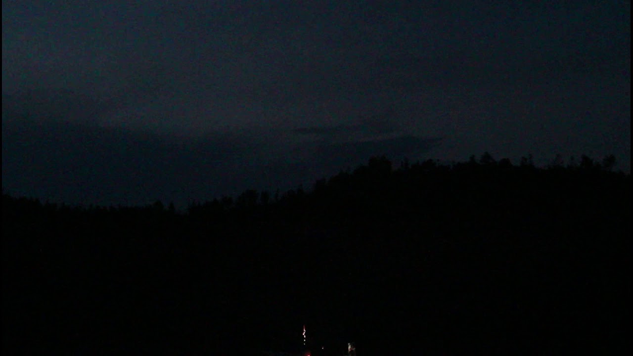 Rachete Thunder Rush - B016 - YouTube