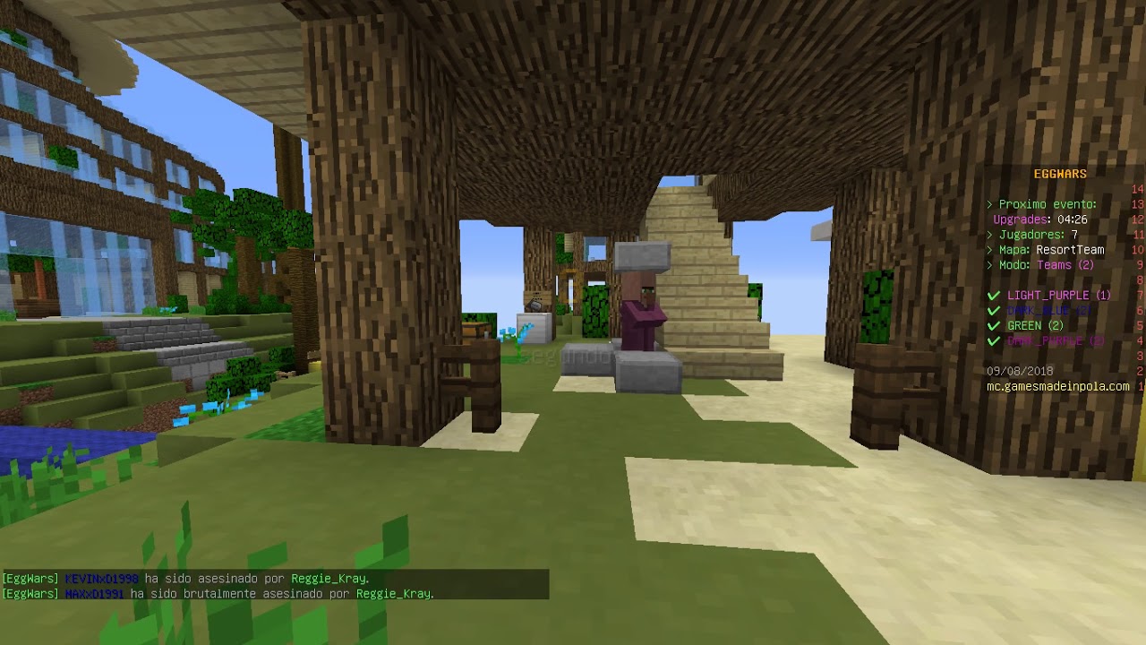 Reggie kray hacker - YouTube