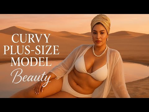How to Do Model Makeup for Photoshoots | Beauty by Giselle Lynette