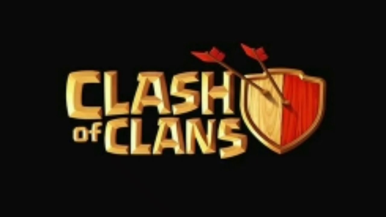 Clash Of Clans Opening Tone | For Notification COC Opening Music CLASH ...
