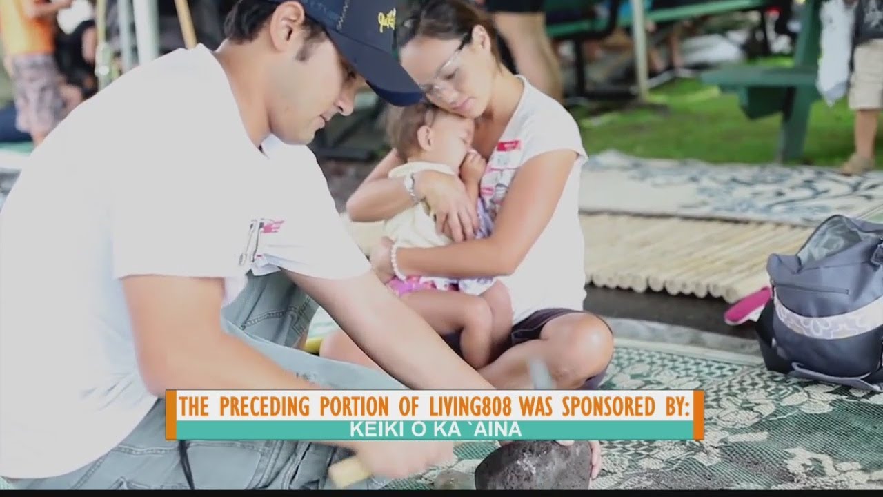 Keiki O Ka Aina - YouTube