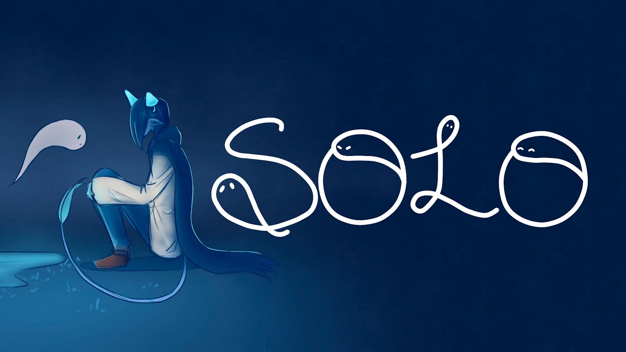 solo | short film - YouTube