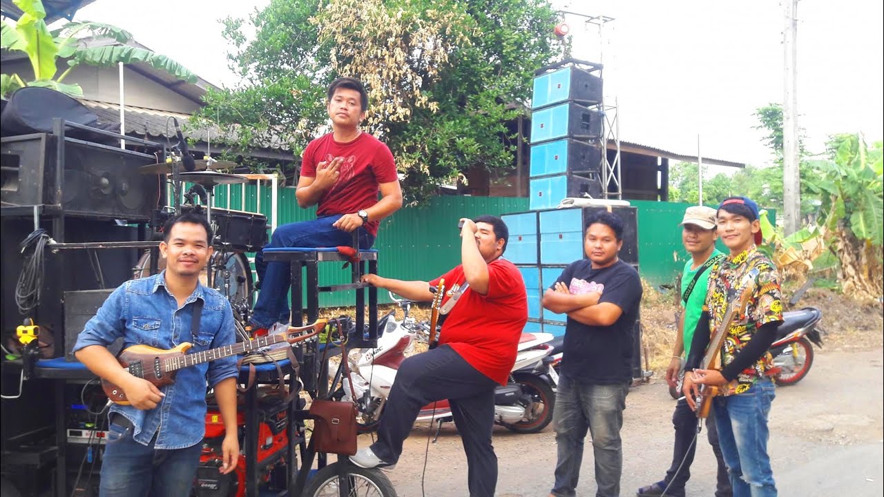 ลายหย่าวส้มๆ แสดงสดมันส์ๆ 【MiDi Cover】 - YouTube