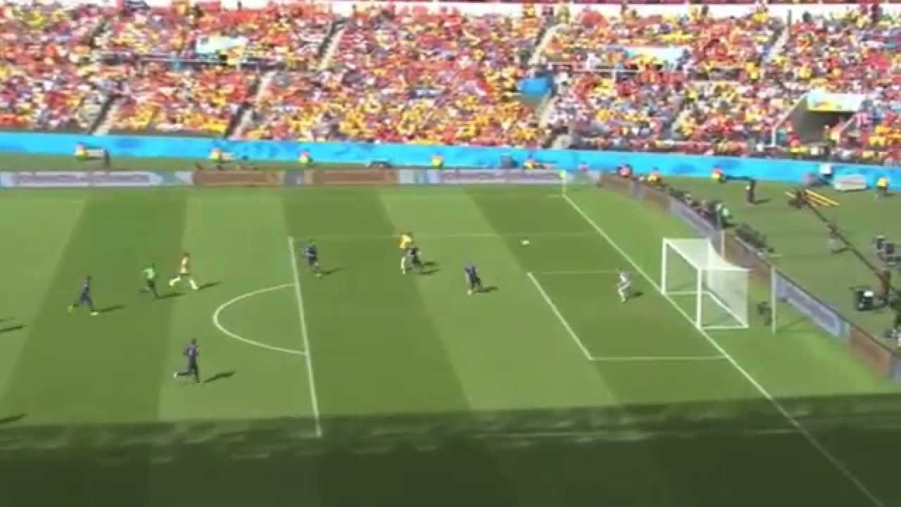 2014 World Cup Final Promo - YouTube