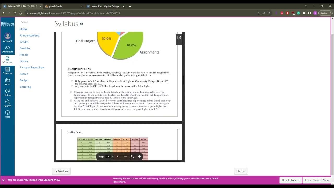 Introduction to CIS 218 - YouTube