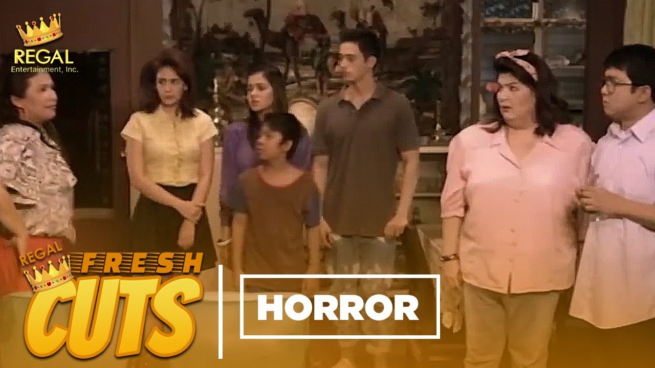 REVENGE! Herbert, Janice at Arlene desidido makuha ang mana! | Shake ...