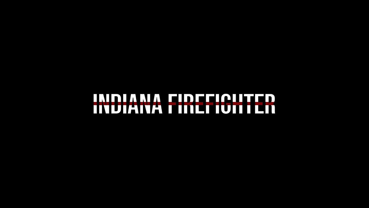 Indiana Firefighter Training - YouTube