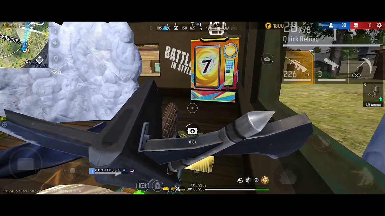 solo vs squad 23 kills in br rank 🥵🥵🥵 - YouTube