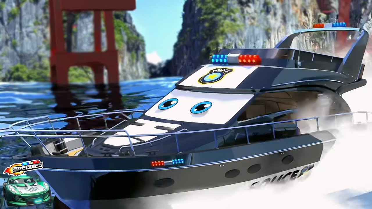 Ramer Ramer Ramer Votre Bateau + Plus Préscolaire Vidéos Pour Enfants - YouTube